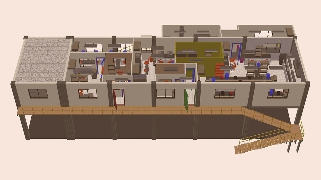 Prépa architecture : une porte ouverte vers les ENSA – Chemins de formation